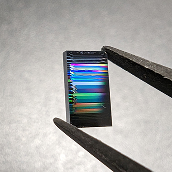 Frequency Converter Chip